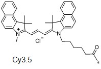 Cy系列 (Cyanine) | 多荧生物 - 最全的荧光方案