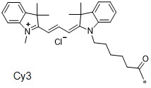 Cy系列 (Cyanine) | 多荧生物 - 最全的荧光方案