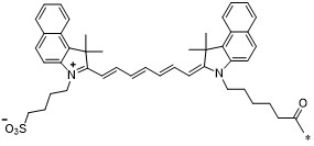 Cy系列 (Cyanine) | 多荧生物 - 最全的荧光方案