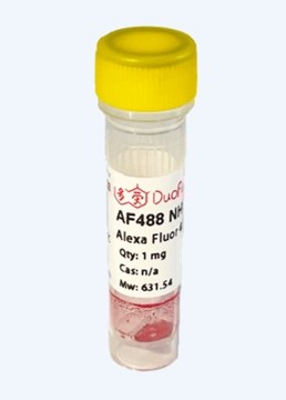 AF488 NHS 活化酯 / AF488 NHS ester / Alexa Fluor 488 NHS / Alexa Fluor 488 ...