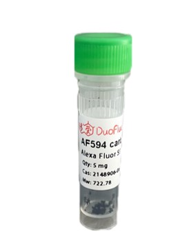 AF594 羧酸 / AF594 羧酸 / AF594 carboxylic acid / AF594 COOH / Alexa Fluor ...
