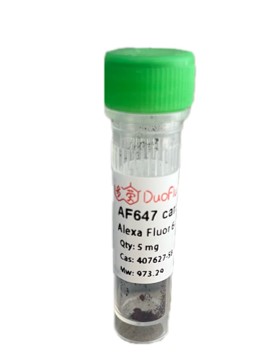 AF647 羧酸 / AF647 羧酸 / AF647 carboxylic acid /Alexa Fluor 647 carboxylic ...