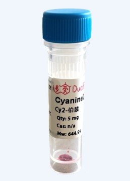 Cy2-伯胺 / cy2 amine / cy2-NH2 | 多荧生物_Duofluor
