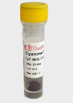 Cy7-NHS 活化酯 / Cyanine7 SE / 2408482-09-5 / 1432019-64-1 / 1432466-81-3 ...