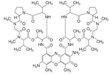 7-AAD 7-AAD，7-Aminoactinomycin D | 多荧生物_Duofluor