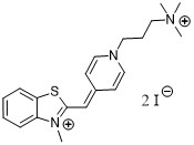 DRAQ5 细胞核染料 | 多荧生物_Duofluor
