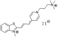DRAQ5 细胞核染料 | 多荧生物_Duofluor