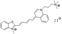 DRAQ5 细胞核染料 | 多荧生物_Duofluor