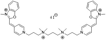 PoPo-1 POPO-1 Iodide | 多荧生物_Duofluor