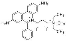 YoYo-1 YOYO-1 Iodide | 多荧生物_Duofluor